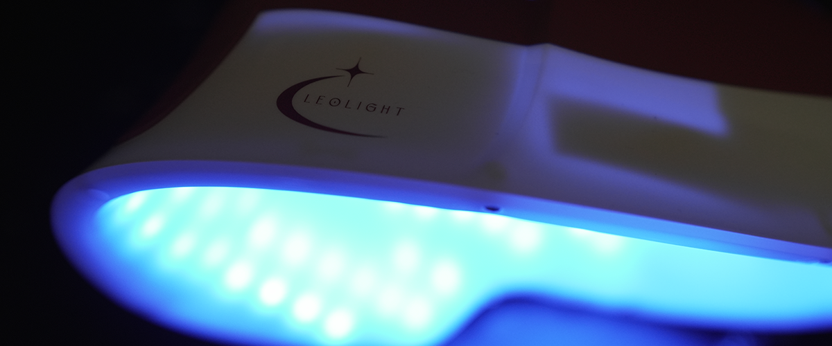 Cleolight LED Mask