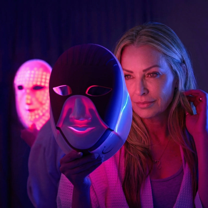 Cleolight™ LED Mask